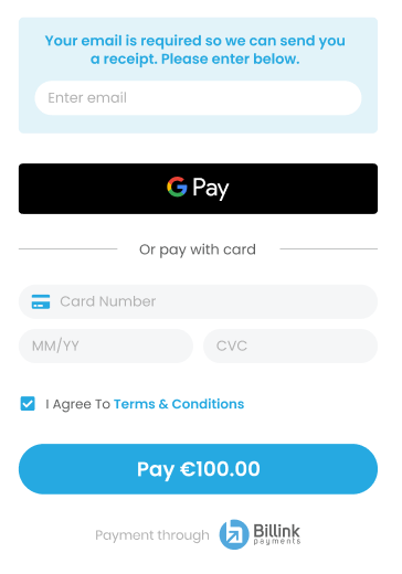 May Updates: Enhancements and New Features at Billink Payments ...