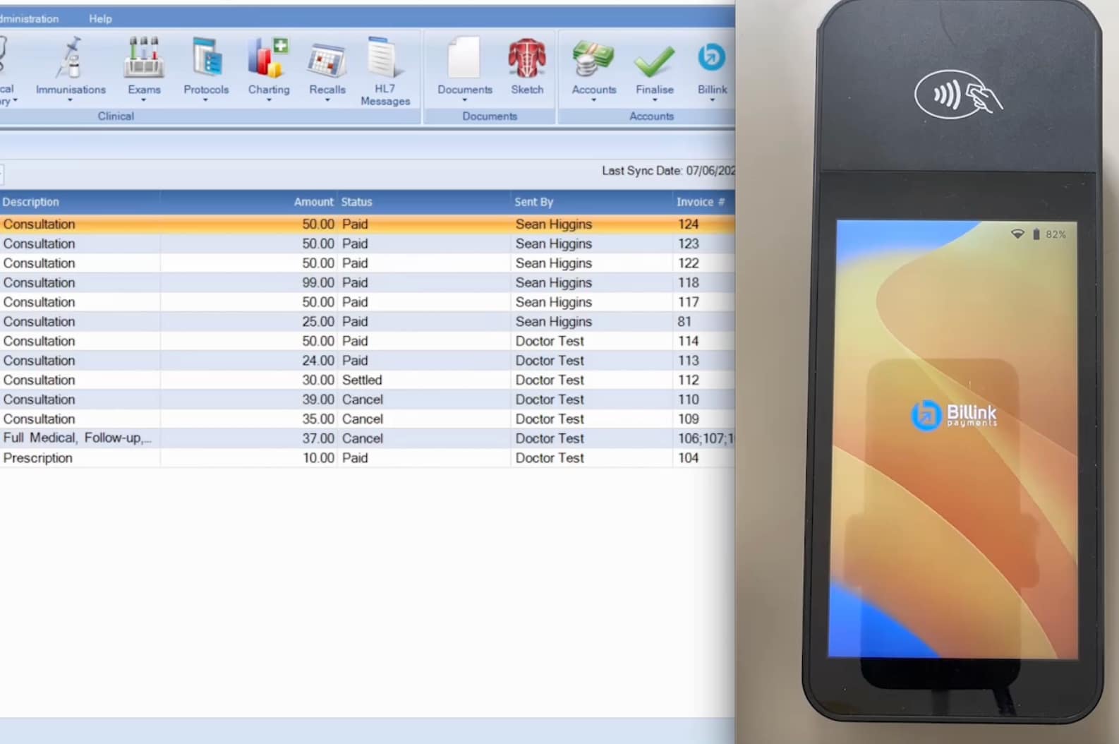 Revolutionizing Payments: Billink Terminals Live for HPM Sites